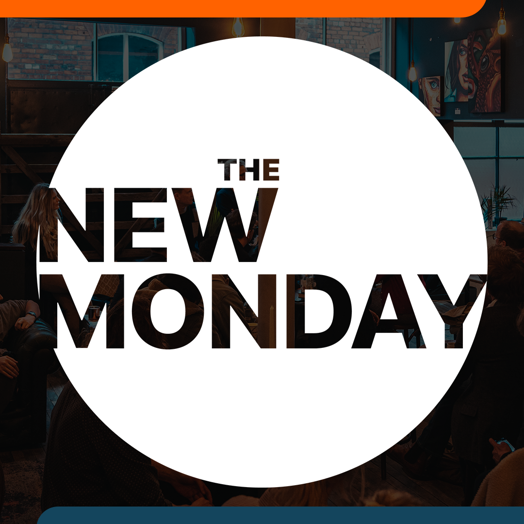 The New Monday Community